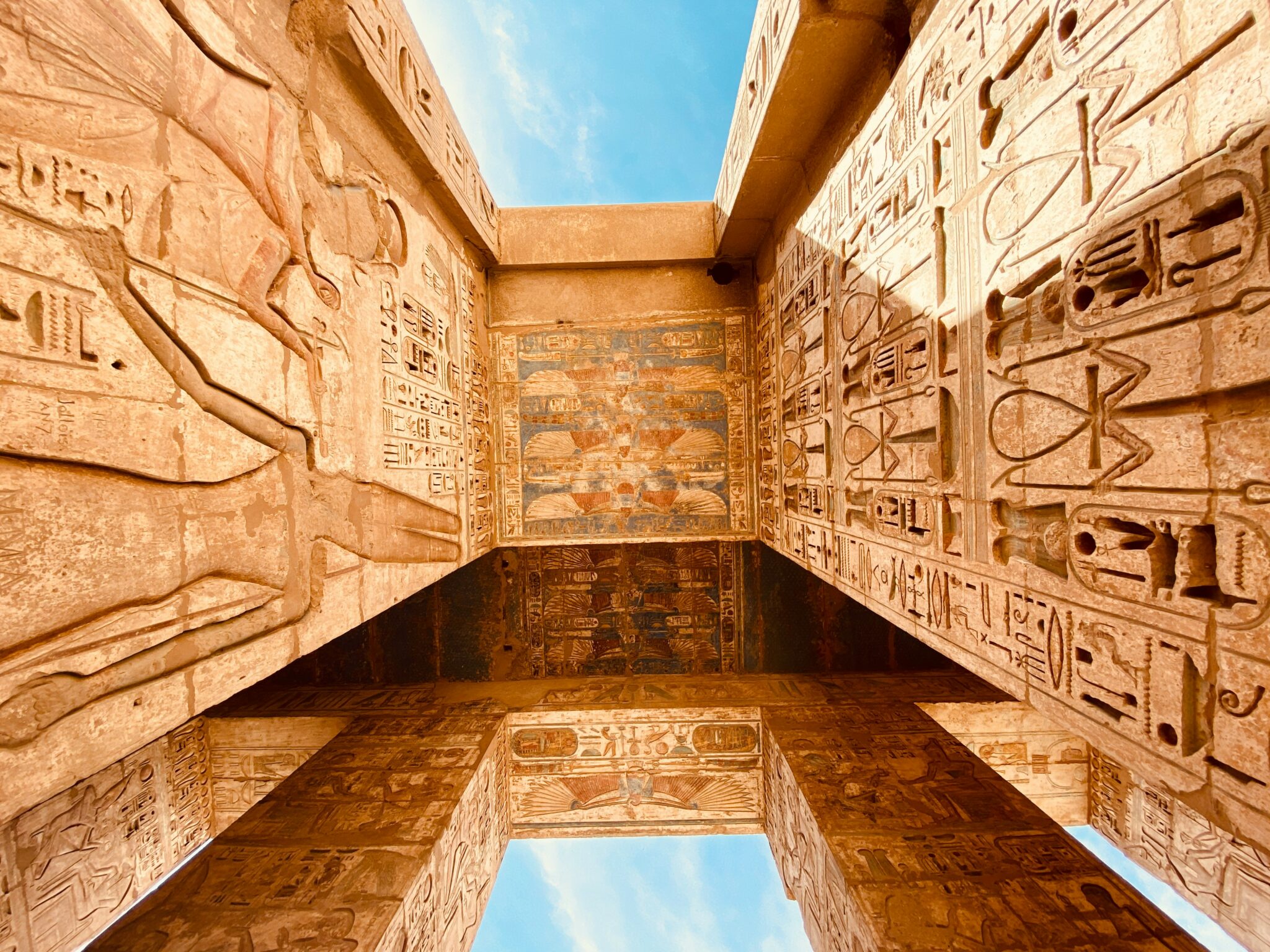 50 Facts About Egypt You Need To Know Before Traveling There