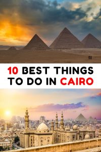 10 Best Things To Do In Cairo For Pharaonic Heritage And Modern Marvels